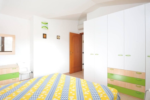 Apartment In Ogliastra, Sardinia - Girasole