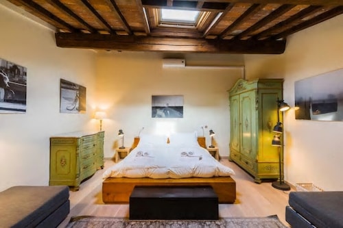 Santo Spirito Apartment - 佛羅倫斯