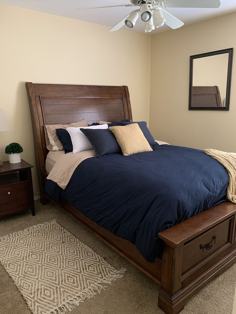 Gilbert Ranch Relaxing Home - Gilbert | Vrbo