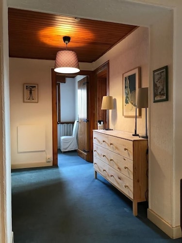 Grand Chalet 5ch Proche Village Et Pistes - Villard-de-Lans