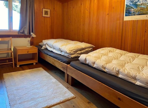 Chalet Alvorada - Grindelwald