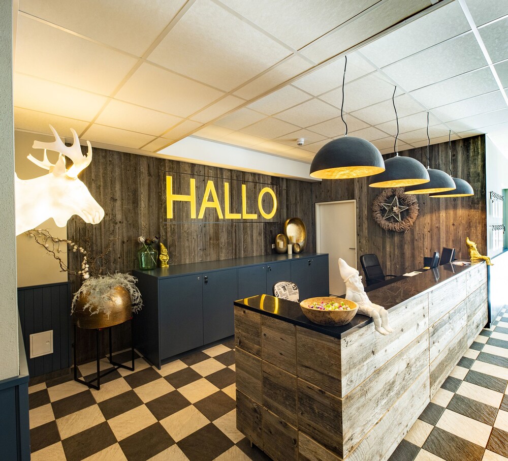 Contiki Haus Schöneck: Deals & Reviews (Hopfgarten im Brixental, AUT ...