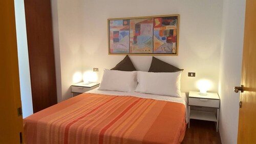 Roma Vaticano Apartment - Vatican