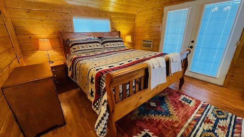 Tiny A-frame Cabin Near Yosemite And Bass Lake - Bass Lake, CA