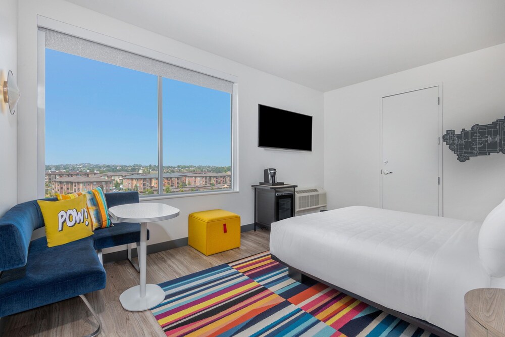 Aloft Denver North Westminster in Westminster | Best Rates & Deals on ...