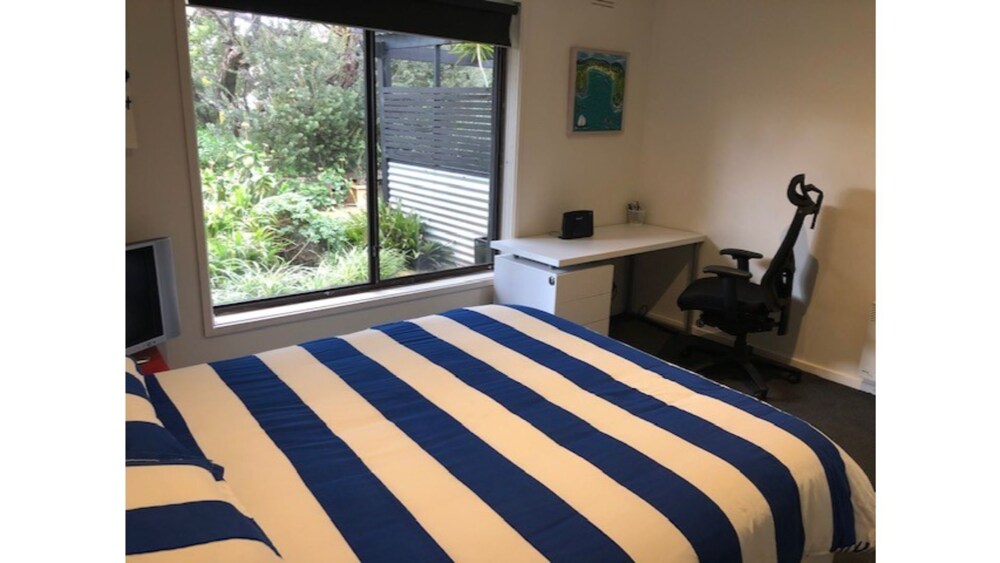 Beach House Benefits with Stunning Rural Outlook & Heated Pool ...