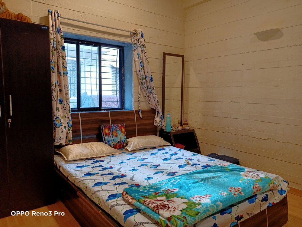 Pvt AC room + Seafacing + Garden + Luxury finish furniture and fitments ...