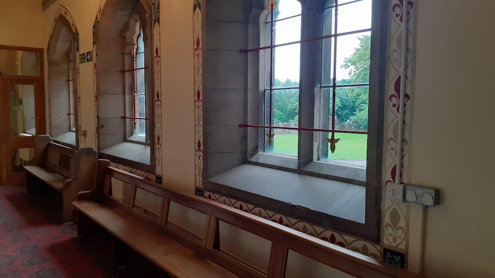 Stunning Pugin designed Castle in the Churnet Valley Reviews, Deals ...