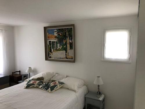 Maison Familiale A Noirmoutier - Noirmoutier-en-l'Île