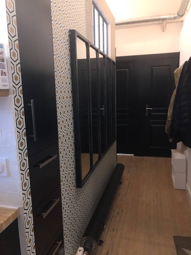 Charmant Appartement Dans Maison Touquettoise - Le Touquet-Paris-Plage