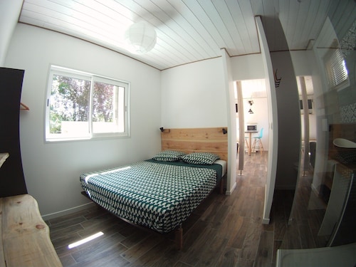 Appartement N°1 De Charme Avec Terrasse Plein Sud - Vieux-Boucau-les-Bains