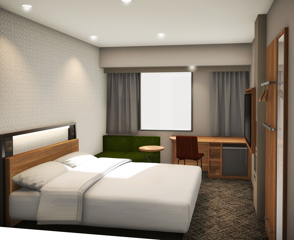 JR WEST GROUP VIA INN PRIME OSAKA KYOBASHI Deals & Reviews (Osaka, JPN ...