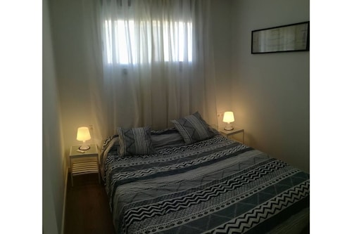 Apartamento Pb 30min Sagrada Familia, 10 Min Playa - Badalona
