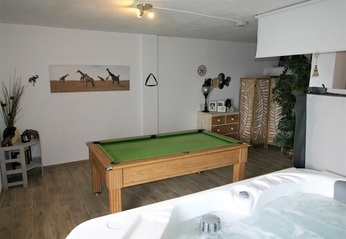 Beautiful Casita With Stunning Sea Views - Lanzarote