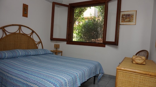 Holiday Home With View "Luci D'aurora" - Costa Rei