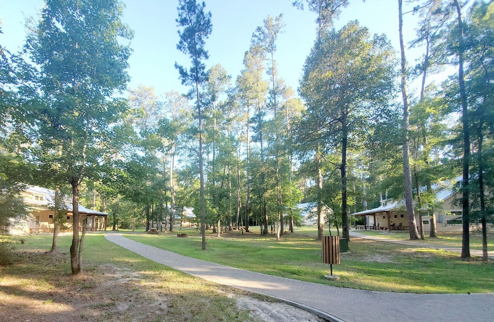 YMCA Camp Cullen: Deals & Reviews (Trinity, USA) | Wotif