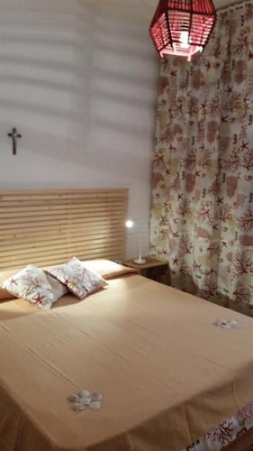 Casa Sarina - Pantelleria