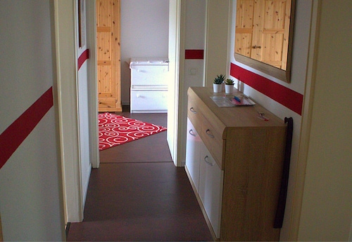 Ferienwohnung Jonathan Im Urlaub Zu Hause - Marktredwitz
