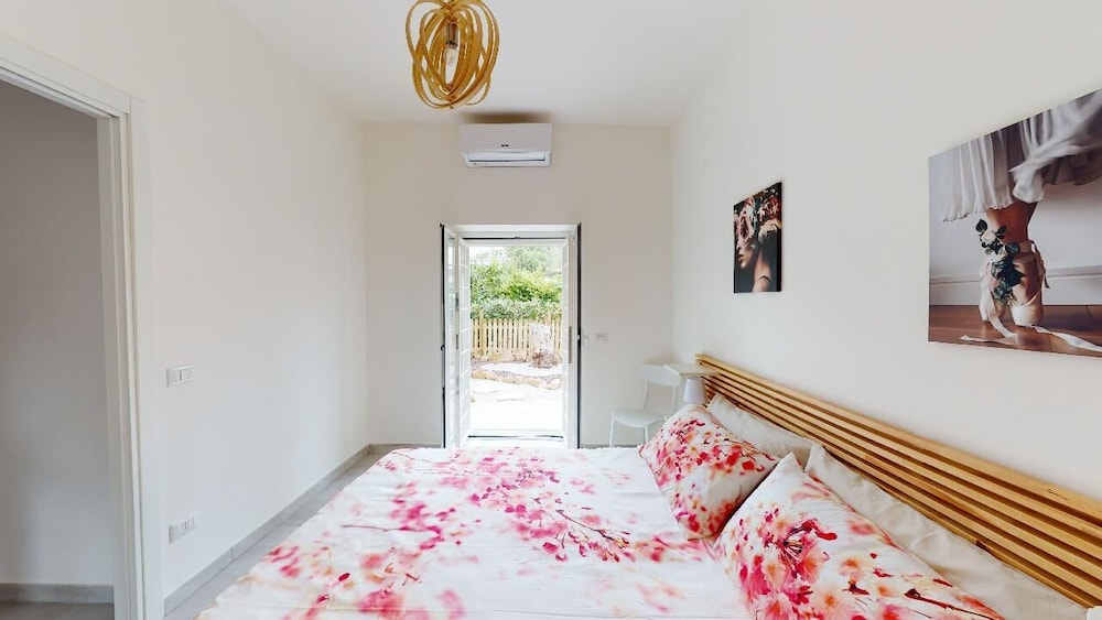 Cozy and very bright apartment in Terracina, near the sea - Torvaianica ...