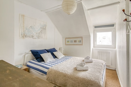 Ker Liebe  - Maison Proche Mer - Cancale - Ille-et-Vilaine