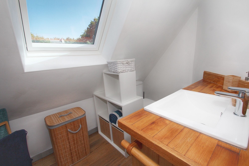 Ty Kergui - Villa 400m from Tahiti sand beach - Nevez | Vrbo