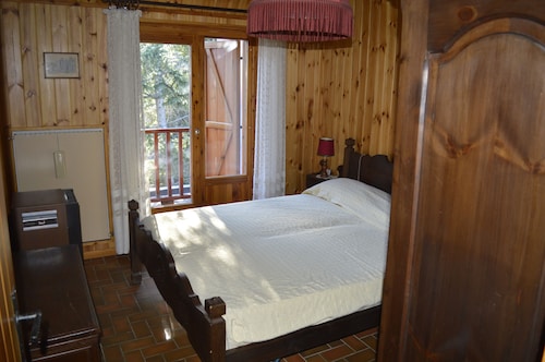 Charming Apartment In Sauze D'oulx - Sauze d'Oulx