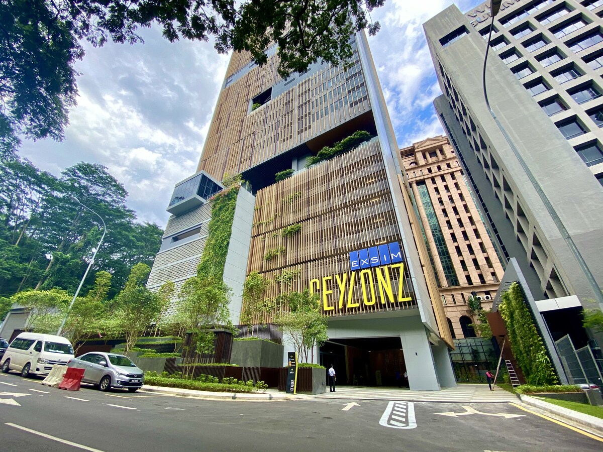 Ceylonz Suites by MyKey Global: 2022 𝗗𝗲𝗮𝗹𝘀 & 𝗣𝗿𝗼𝗺𝗼𝘁𝗶𝗼𝗻𝘀 | Expedia Malaysia