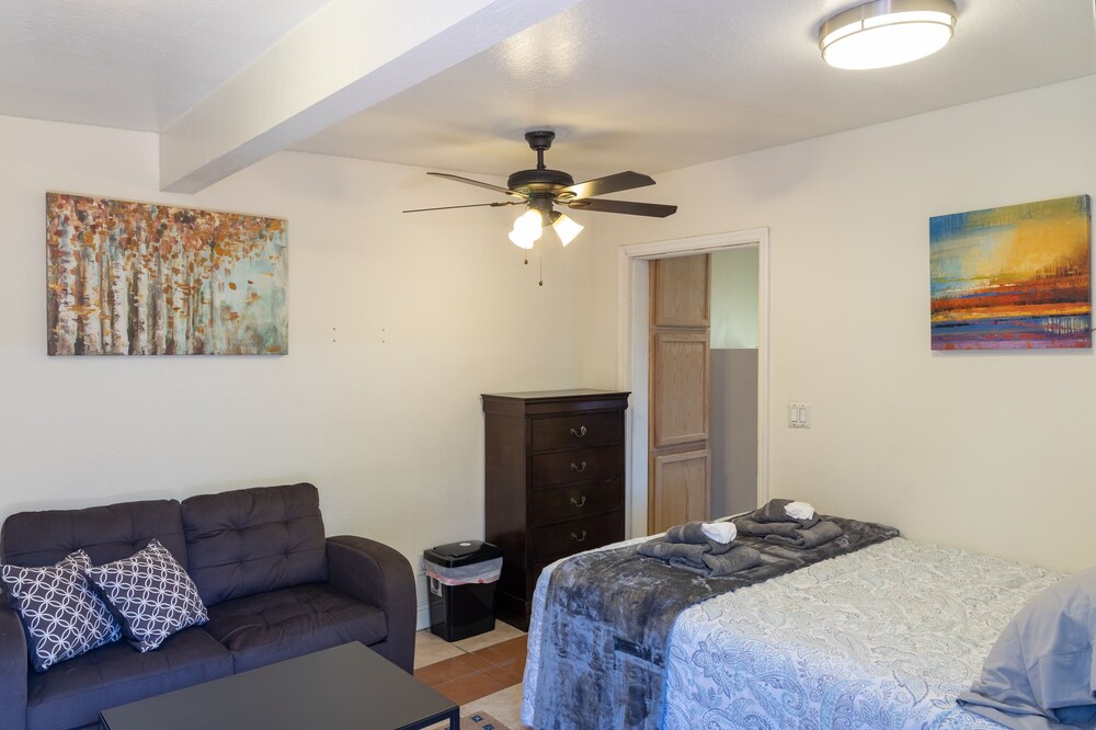 Cute Studio in Concord, Near Bart Reviews, Deals & Photos 2026 - Vrbo