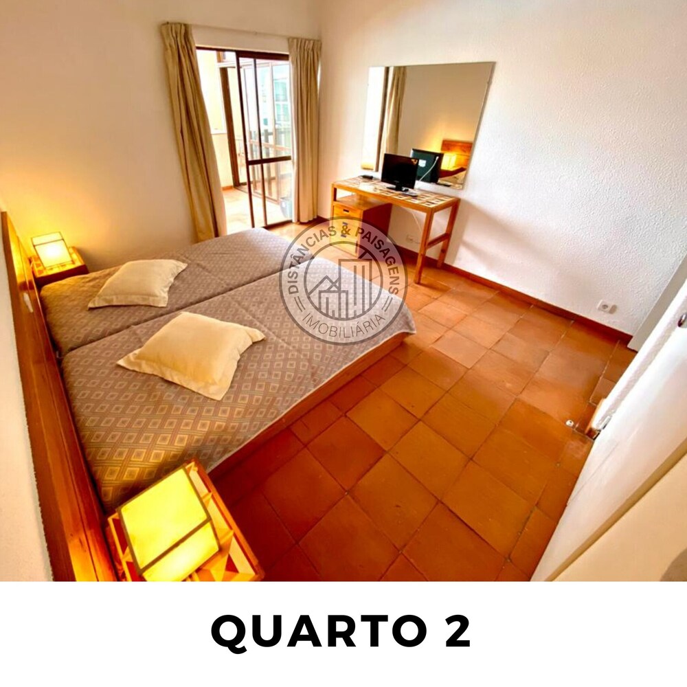 Albufeira, T3 Vila Magna - Montechoro | Vrbo