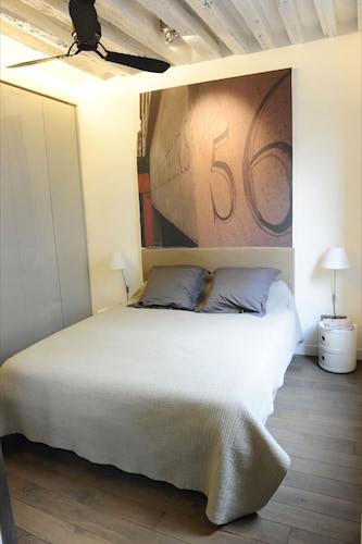 Charmant Studio Situé Au Coeur De Bastille - Panthéon