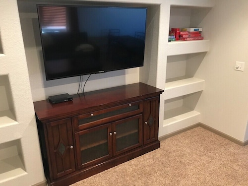 Cozy Guest House With Private Entrance. - Pueblo, CO