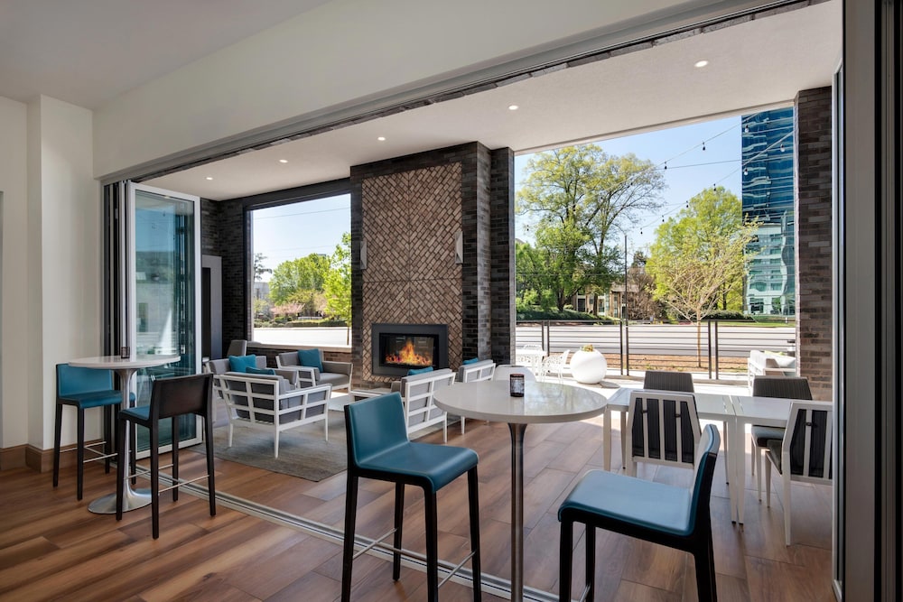 Element Atlanta Buckhead, Atlanta: $130 Room Prices & Reviews | Travelocity