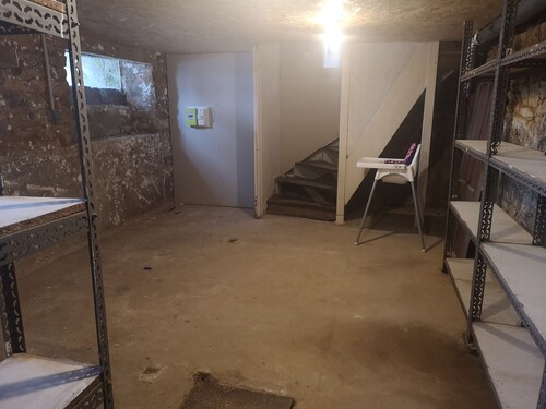 Agréable Petite Maison Bleue. Classé 3 éToiles. - Telgruc-sur-Mer