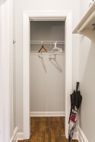 Secret Gallery On The Park - 2bd/1ba + 1bd/1ba - Chicago, IL