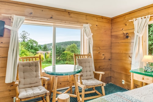 Deer Harbor Inn - Orcas Island, WA