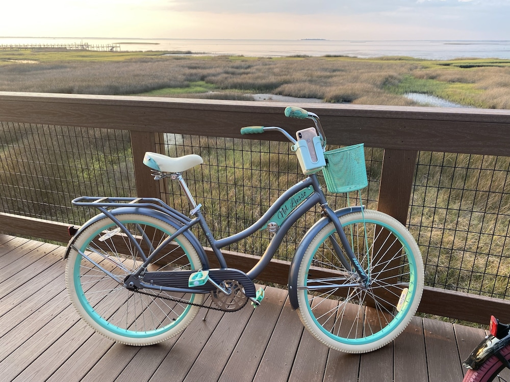 Incommunicado Gulf Front Private RV Lot - Cape San Blas | Vrbo