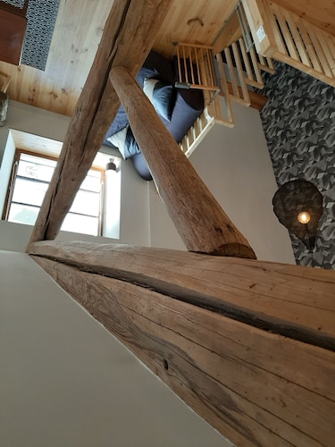 Chaleureux Proximité Lac/thermes/fort-5 Mn Epinal - Lac de Bouzey