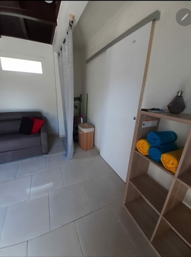 La Kaz D'évania Ste Rose - Deshaies