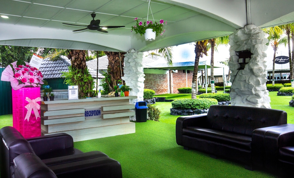 Embun Resort Putrajaya in Kuala Lumpur | Best Rates & Deals on Orbitz