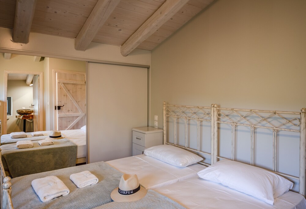 Daphne's Villa Three - Corfu | Vrbo