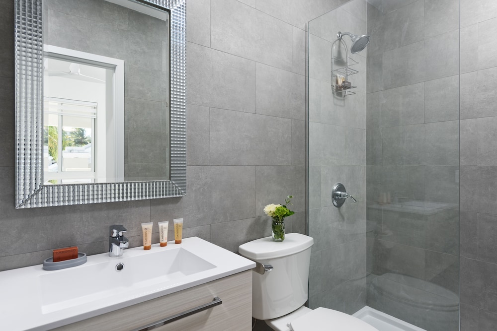 Zenza Boutique Hotel in Providenciales | Best Rates & Deals on Orbitz