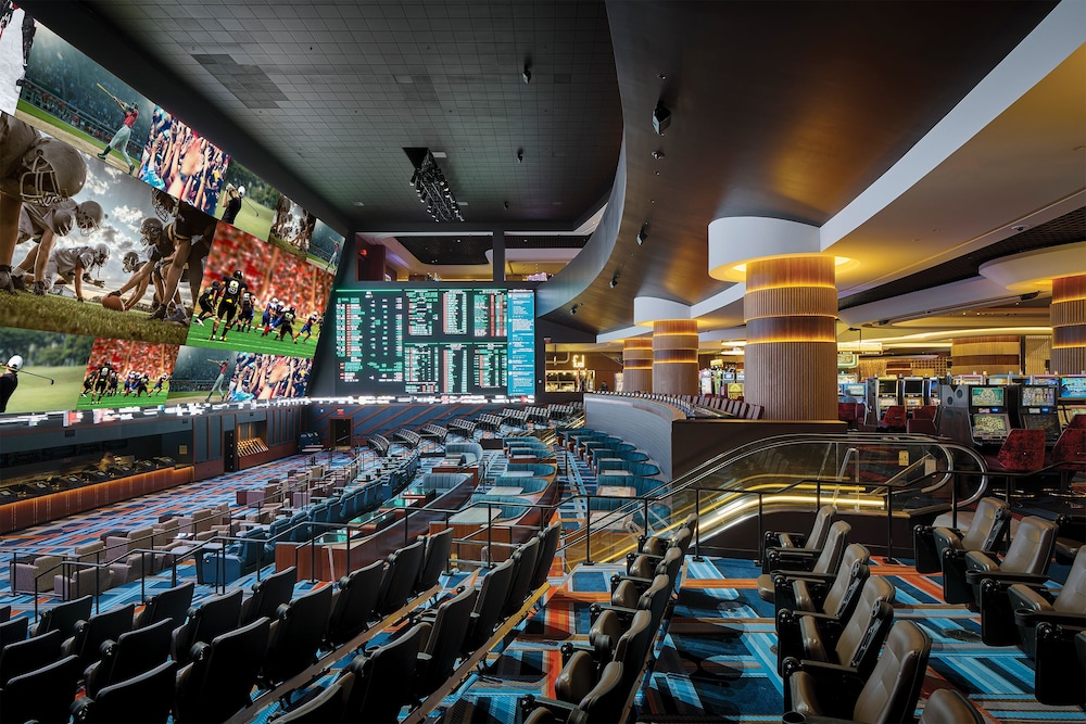 Circa Resort & Casino – Adults Only, Las Vegas: $99 Room Prices ...