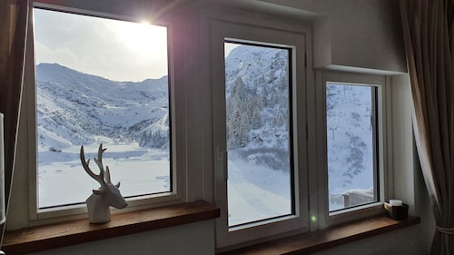 Appartement 2 Chambres Sur Les Pistes à Avoriaz - Avoriaz
