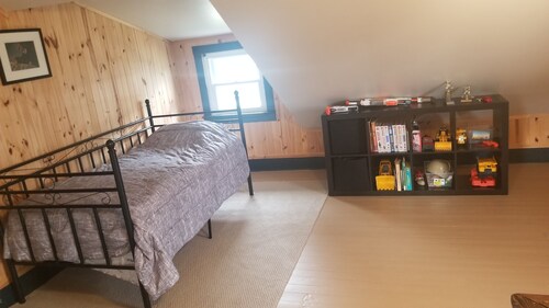 Waterfront 4 Season Home Or Cottage - Prescott