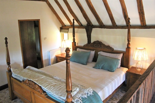 The Granary At Coes Vineyard, East Sussex - Crowborough
