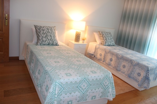 Face To Porto - Rio, Mar, Natureza E Cidade - Canidelo