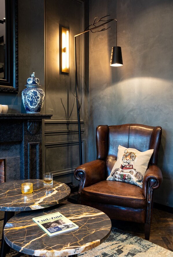 De Ware Jacob Boutique Hotel en Ámsterdam - Hotels.com