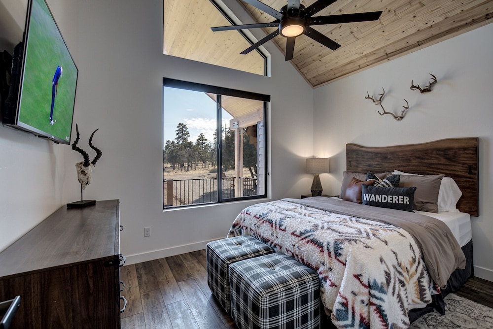 Happy Jacks Newest Luxury Rental !!! - Happy Jack | Vrbo