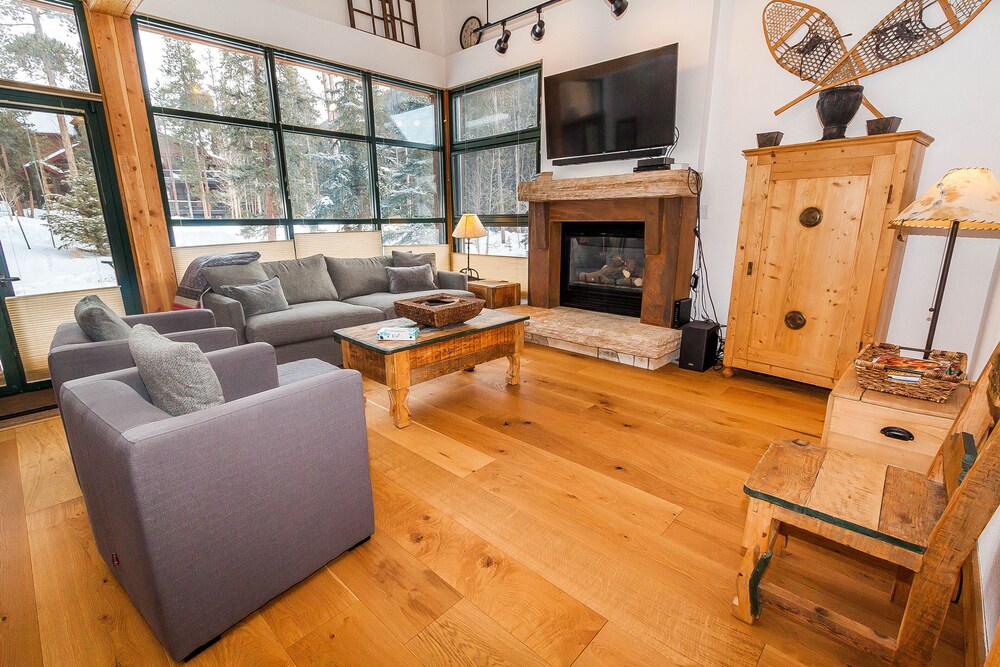 Ski Tip by Summit County Mountain Retreats Reviews, Deals & Photos 2025 ...