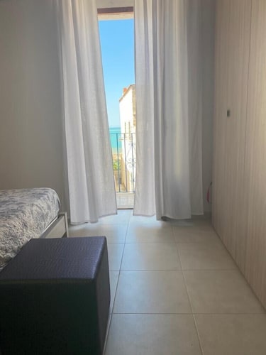 Peschici: Terrace With An Incredible View - Peschici